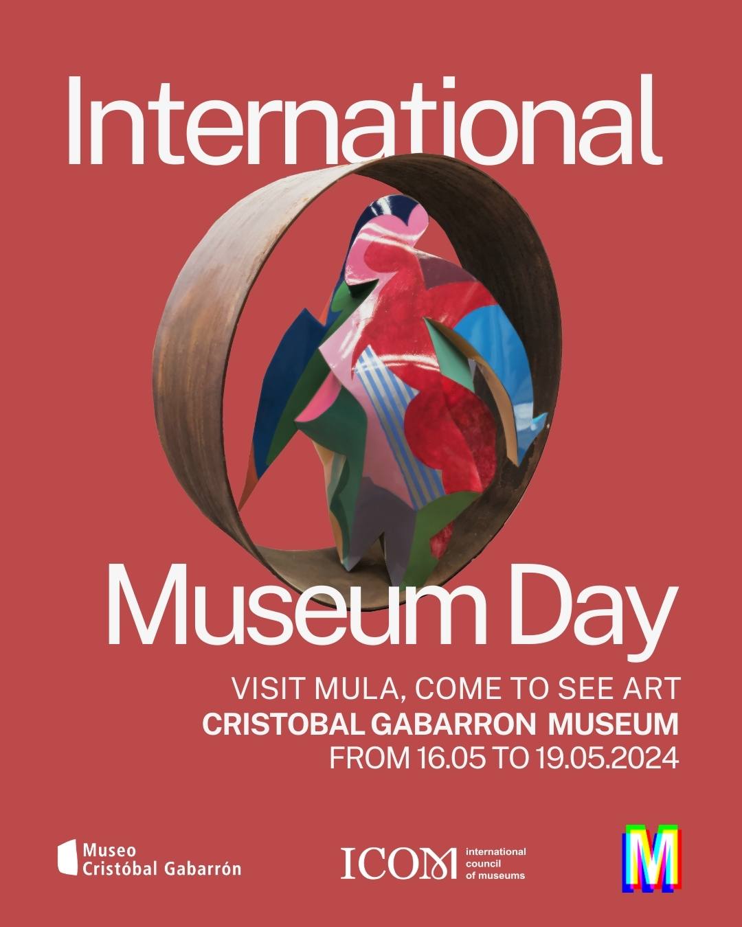 International Museum Week 2024